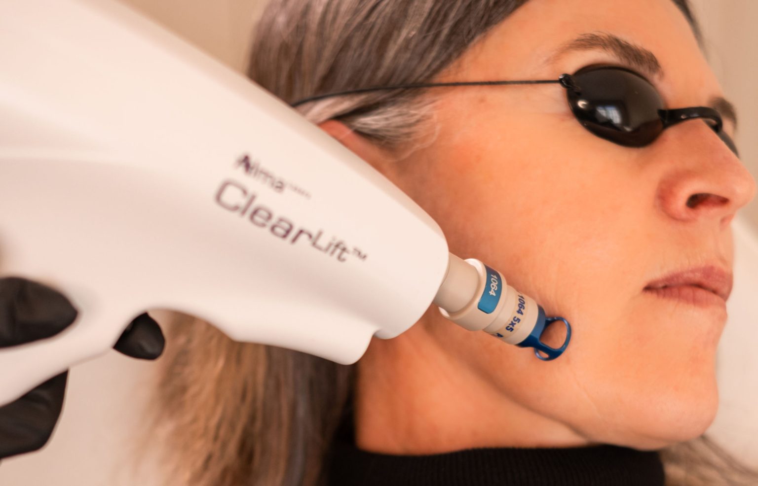 ClearLift Laser - Face and Body Inc